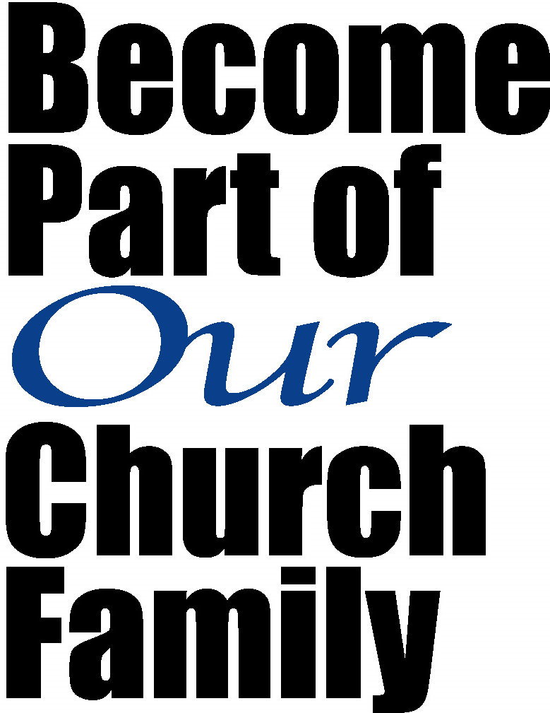 church family – Our Savior Hartland Michigan