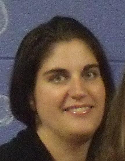 Amy Thompson – Our Savior Hartland Michigan